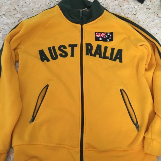 Authentic Australia Jacket., Women's Fashion, Coats, Jackets and ...