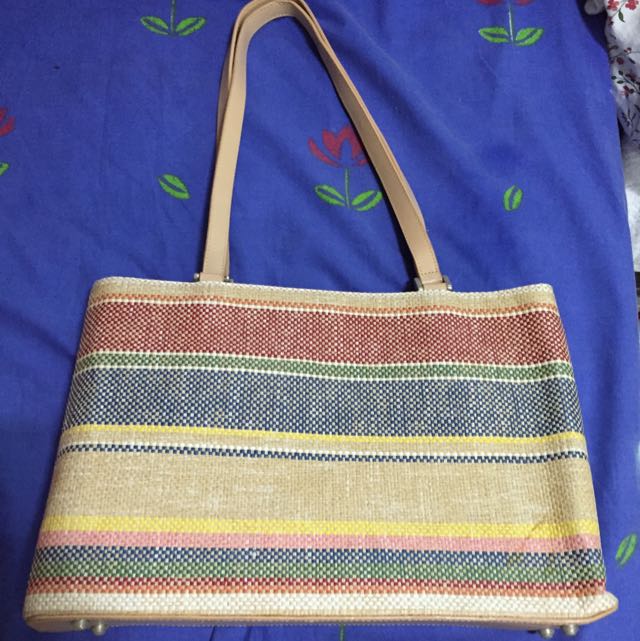 Hard Tote Bag, Women's Fashion, Bags & Wallets, Tote Bags on Carousell