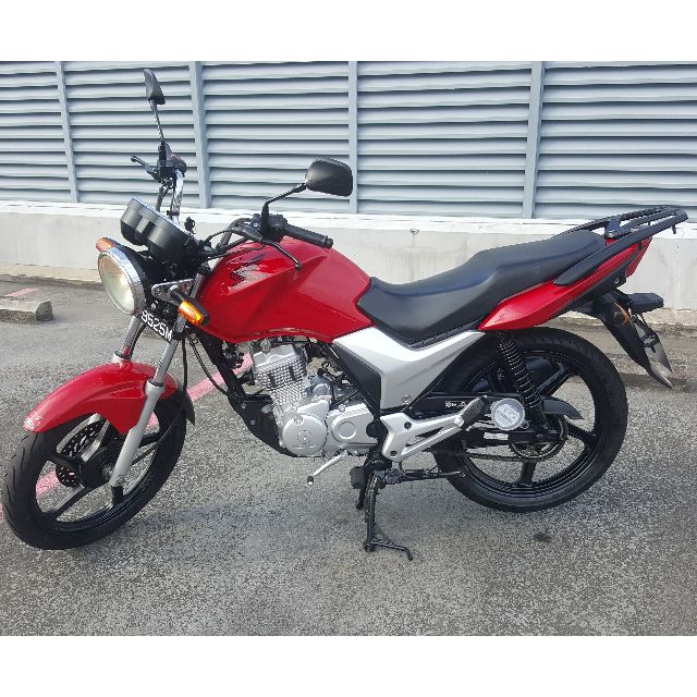 Honda CB125E, Motorcycles on Carousell