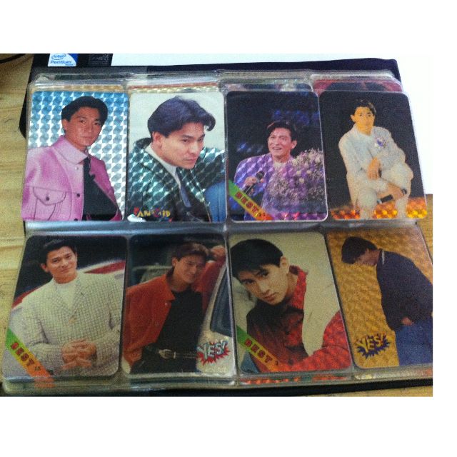 Idols cards, Hobbies & Toys, Memorabilia & Collectibles, Religious ...