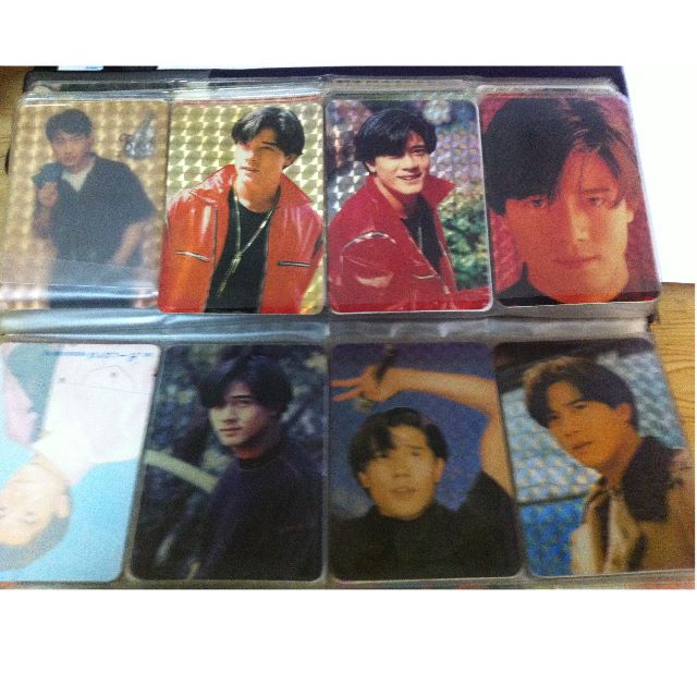 Idols cards, Hobbies & Toys, Memorabilia & Collectibles, Religious ...