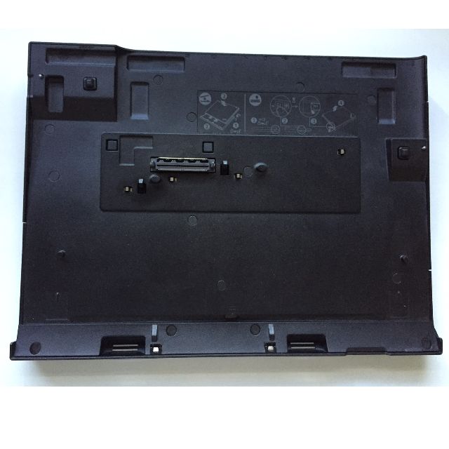 Lenovo ThinkPad Ultrabase Docking Station - laptop Dock, Computers ...