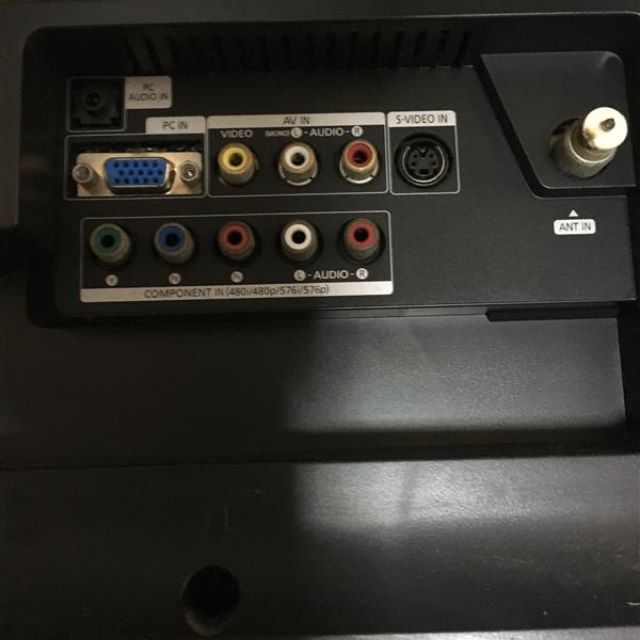 Samsung 17" LCD TV/ Monitor with Speaker, Health & Nutrition, Health ...