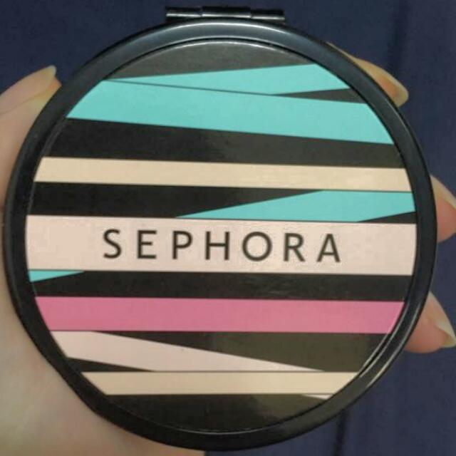 Sephora Mini Palette, Beauty & Personal Care, Face, Face Care on Carousell
