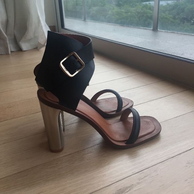 Celine shoes, Women's Fashion, Footwear, Loafers on Carousell