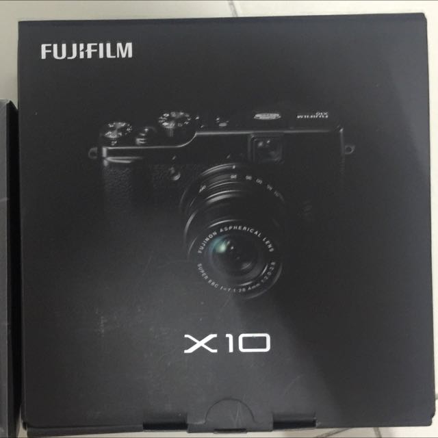 Fujifilm X10, Health & Nutrition, Health Monitors & Weighing Scales on ...