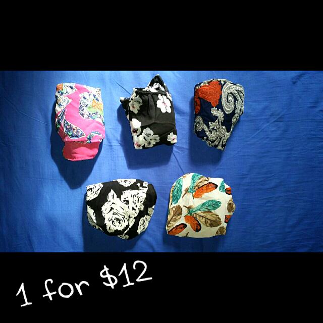 Turban Scaft, Women's Fashion, Muslimah Fashion, Hijabs on Carousell