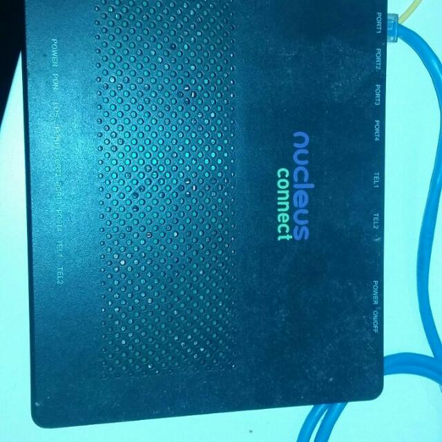 WiFi Starhub, Computers & Tech, Parts & Accessories, Networking on ...