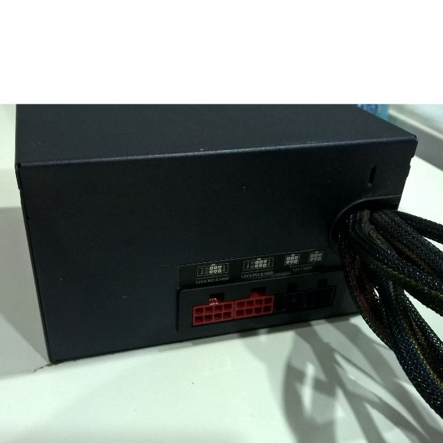 Antec TruePower 750 TP-750, Computers & Tech, Parts & Accessories ...