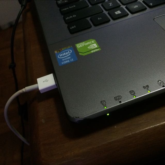 Asus Laptop I7 , Computers & Tech, Parts & Accessories, Networking on ...