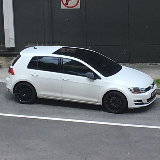 Original Prodrive GC-012L 19 Inch Rims, Cars on Carousell