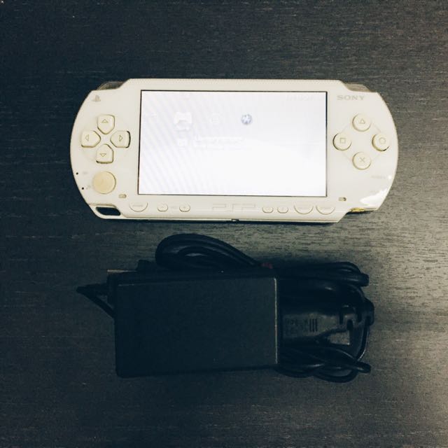 PSP 1000 / UMD Games, Hobbies & Toys, Toys & Games on Carousell