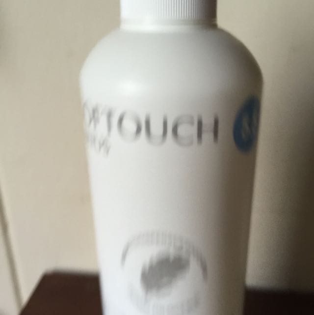 Soft Touch Minus 5.5 Ph Facial And Body wash, Beauty & Personal Care ...
