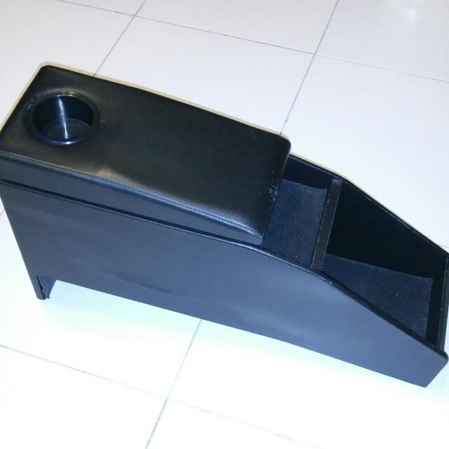 Toyota Wish Center Car Console, Everything Else on Carousell