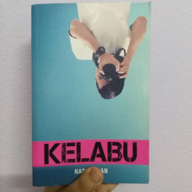 Kelabu (Fixie Book), Hobbies & Toys, Stationery & Craft, Stationery ...