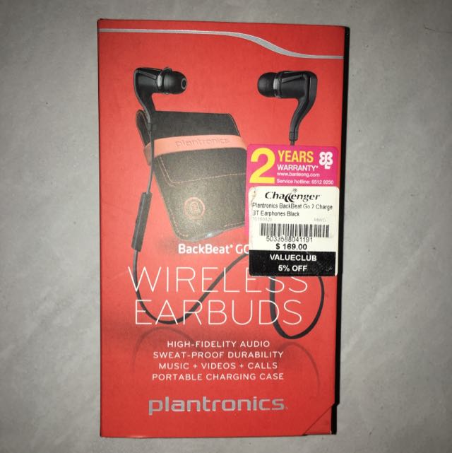 Plantronics, Computers & Tech, Parts & Accessories, Networking on Carousell
