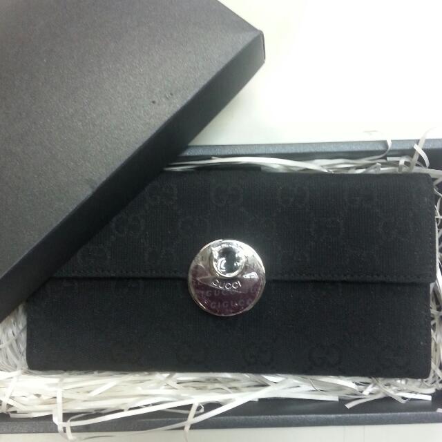 GUCCI Ladies Wallet Inspired, Women's Fashion, Bags & Wallets, Purses ...