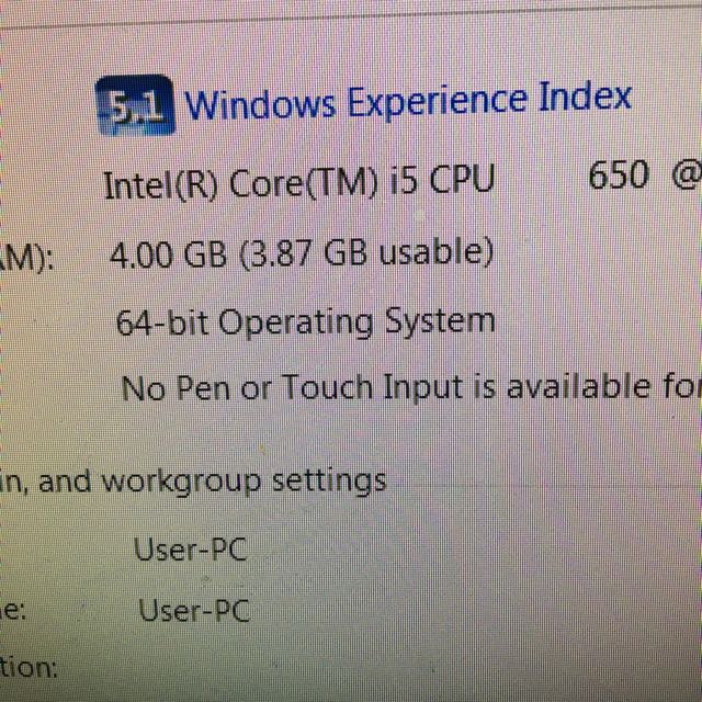 Hp Pavilion Slimline S5000 Series (Reserved), Computers & Tech, Parts & Accessories, Networking ...