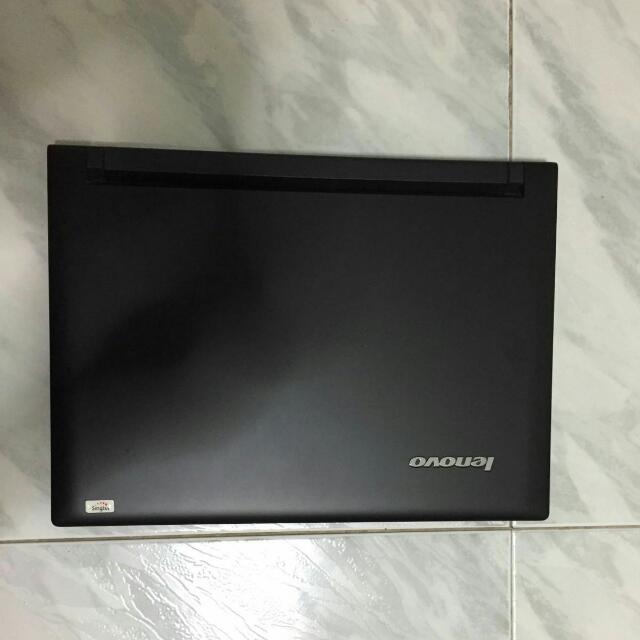 Lenovo IdeaPad Flex 14, Computers & Tech, Parts & Accessories ...