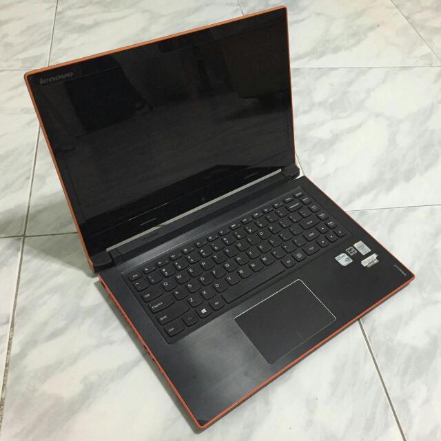 Lenovo IdeaPad Flex 14, Computers & Tech, Parts & Accessories ...