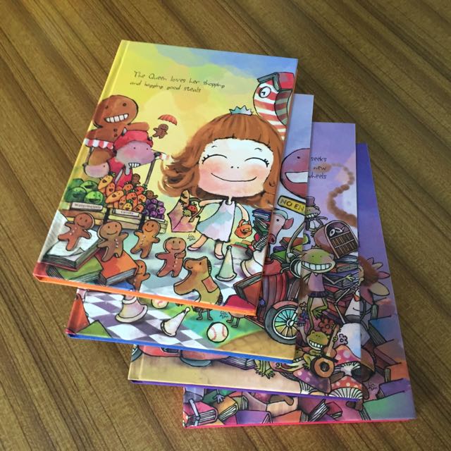 Limited edition notebooks from Popular, Hobbies & Toys, Stationery ...