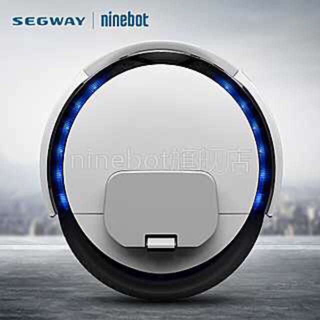 Ninebot ONE A1, 155wh Single Battery. The New 14inch Electric Unicycle ...