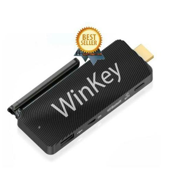 Xtreamer Winkey Windows 10 Dongle PC, Electronics on Carousell