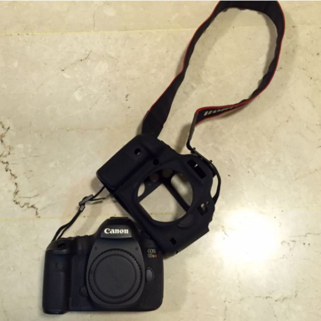 Canon 5DSR, Photography, Cameras on Carousell