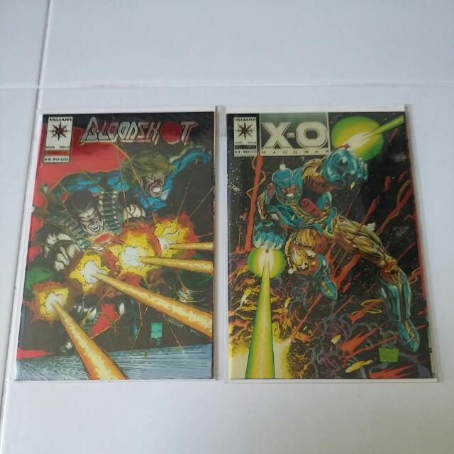 Chromium Cover, Hobbies & Toys, Memorabilia & Collectibles, Fan ...