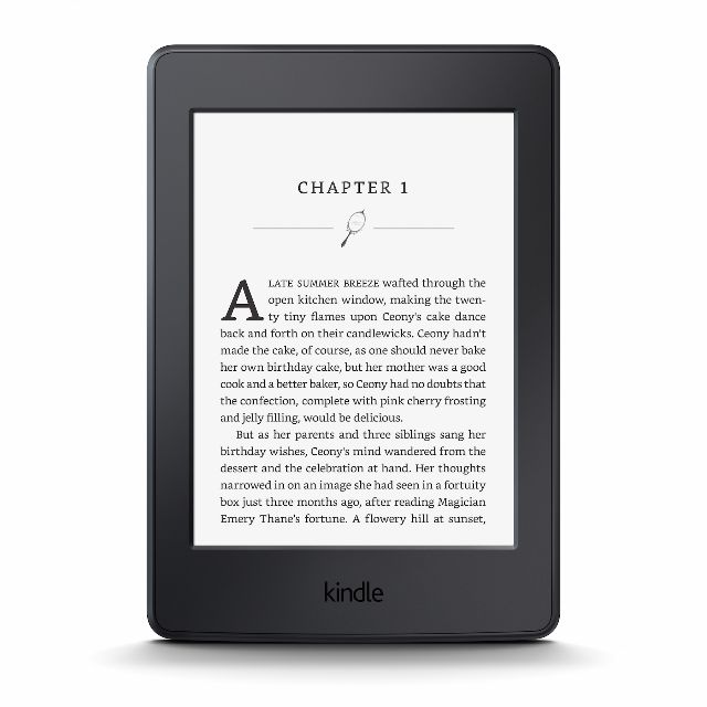 Kindle Paperwhite (300PPI Display), Computers & Tech, Parts ...