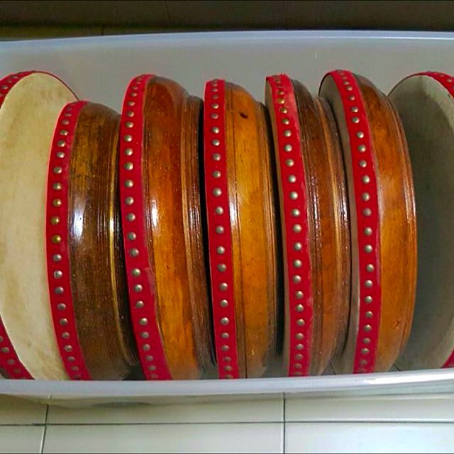 Kompang, Computers & Tech, Parts & Accessories, Networking on Carousell