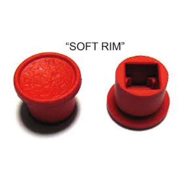 Lenovo Thinkpad Trackpoint Cap , Soft Rim X2 & Classic Dome X1 ...