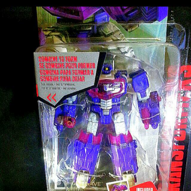 Transformers CW Legends Shockwave. Brand New & Unopened., Hobbies ...