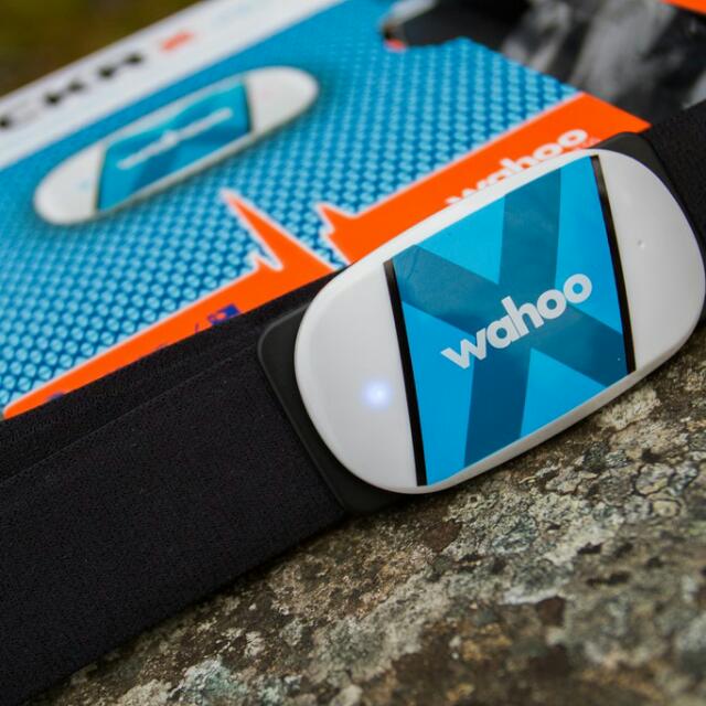 Wahoo Tickr X, Sports Equipment, Exercise & Fitness, Cardio & Fitness ...