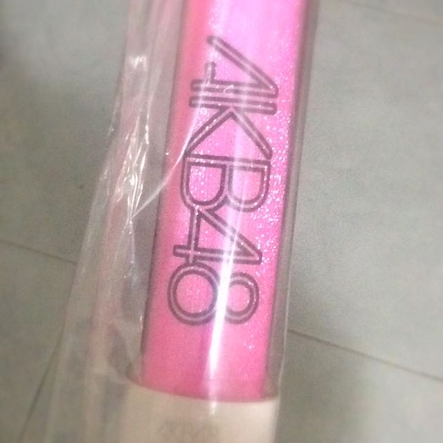 AKB48 Official Light Stick Team A, Hobbies & Toys, Memorabilia ...