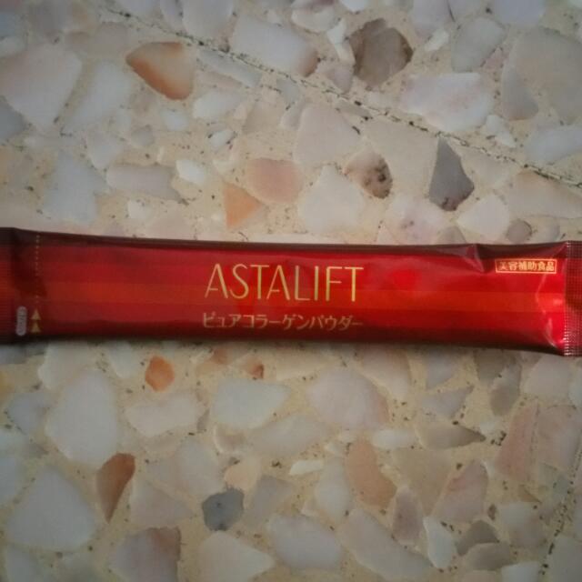 Astalift Collagen, Health & Nutrition, Health Supplements, Vitamins ...