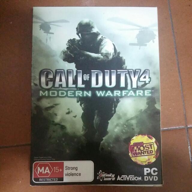 Call Of Duty, Men's Fashion, Watches & Accessories, Accessory holder ...