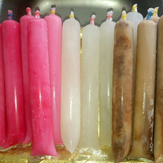 Ice Lollies / Air Batu Malaysia, TV & Home Appliances, Air Conditioners ...