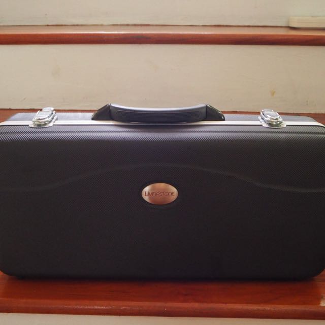 Trumpet Livingstone, Hobbies & Toys, Music & Media, Musical Instruments ...
