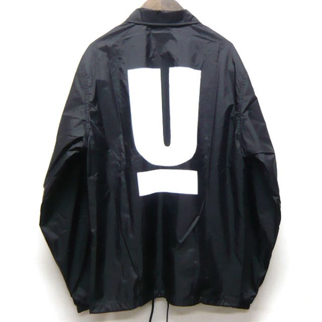 Undercover Jacket, Men's Fashion, Coats, Jackets and Outerwear on Carousell