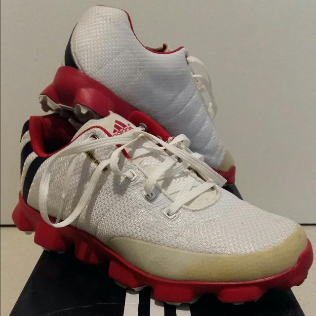 Adidas Crossflex, Sports Equipment, Sports & Games, Racket & Ball ...