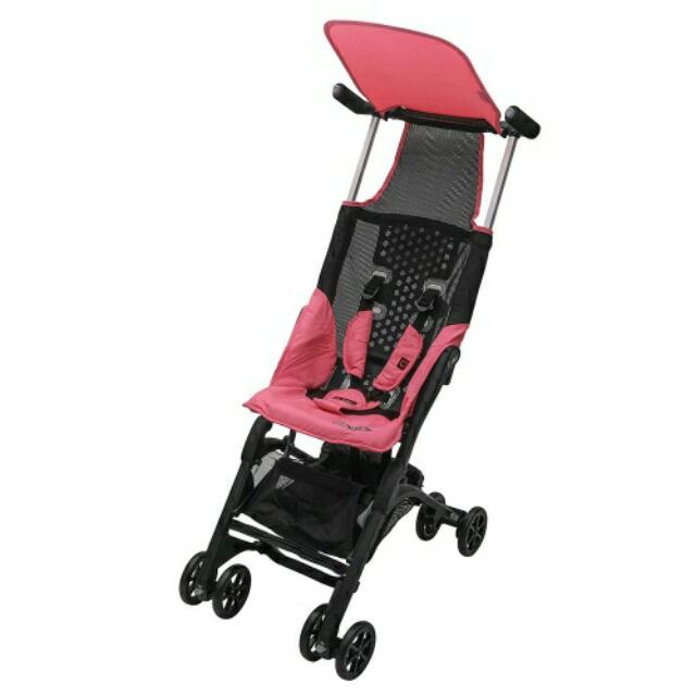 Cocolatte Pockit CL689 Stroller, Bulletin Board, Preorders on Carousell