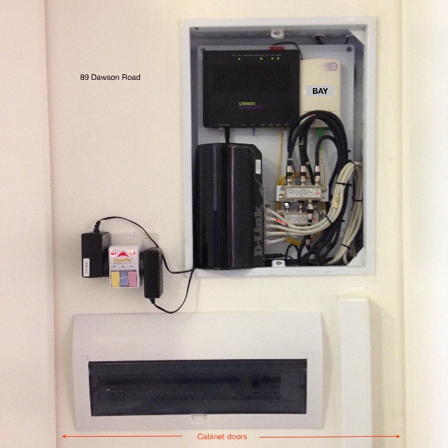 Customize mod. Data point conversion. Convert your telephone junction ...