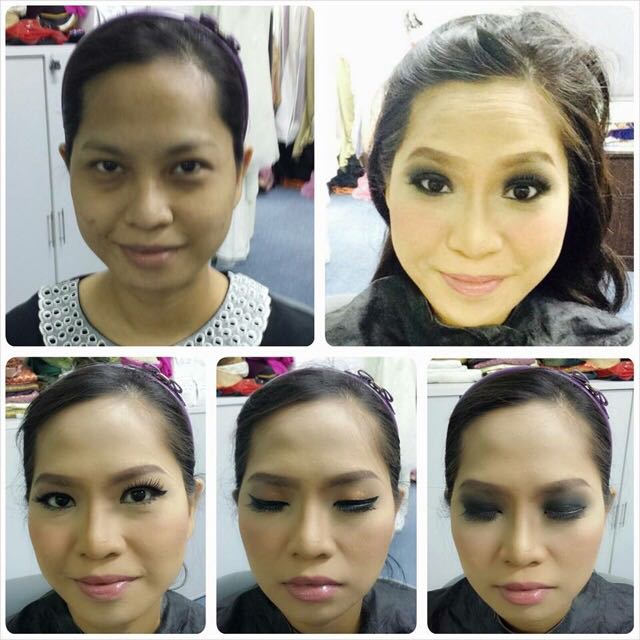 Makeup Services, Beauty & Personal Care, Face, Face Care on Carousell