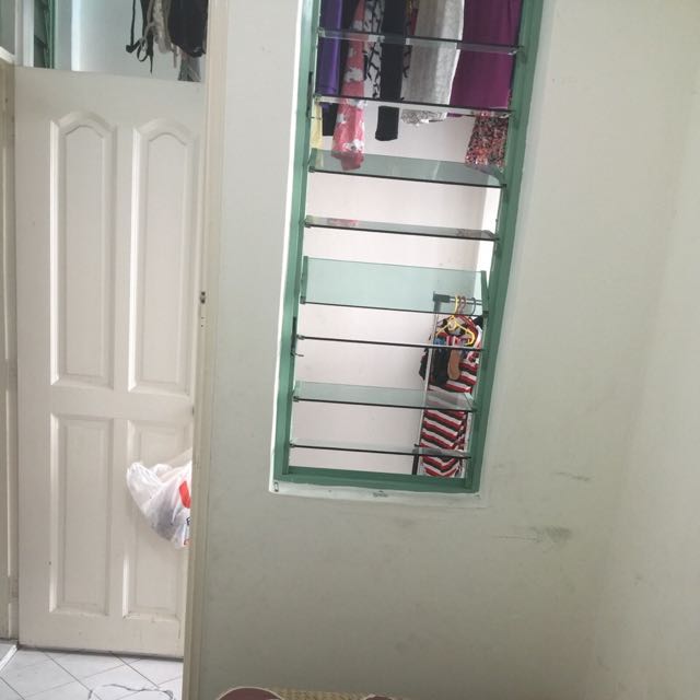 Utility room @ Sunny Spring Condo, Property on Carousell