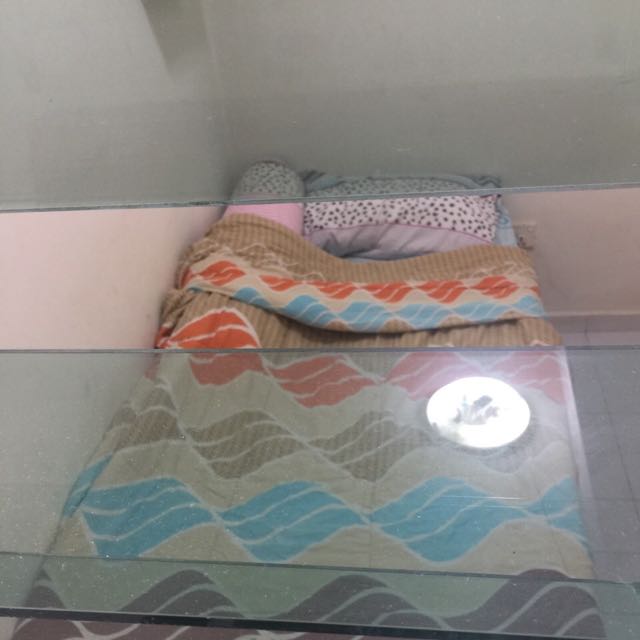 Utility room @ Sunny Spring Condo, Property on Carousell