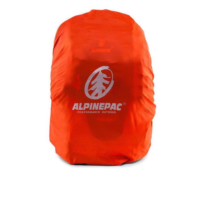 ALPINEPAC RANGER 3000 BACKPACK, Sports Equipment, Hiking & Camping on ...