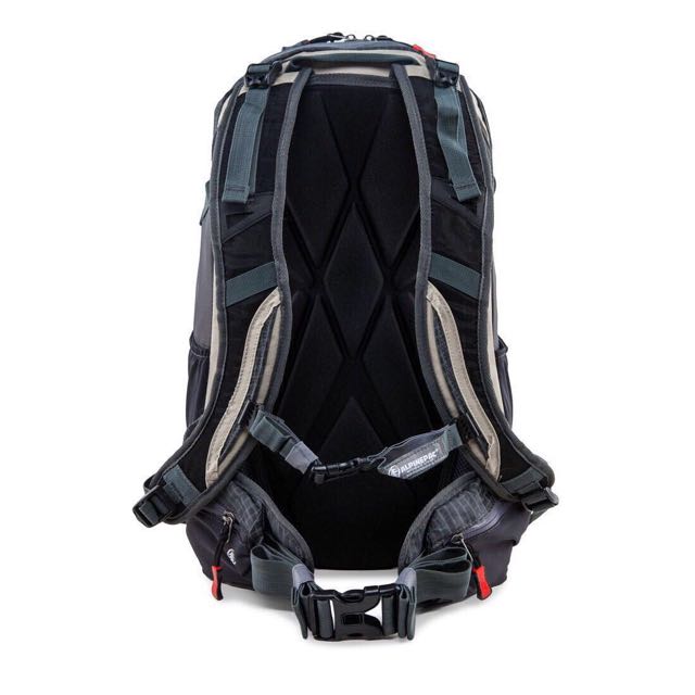 ALPINEPAC RANGER 3000 BACKPACK, Sports Equipment, Hiking & Camping on ...