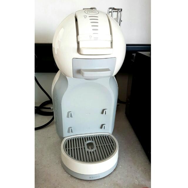 Nescafe dolce gusto mini me Coffee Machine, TV & Home Appliances ...