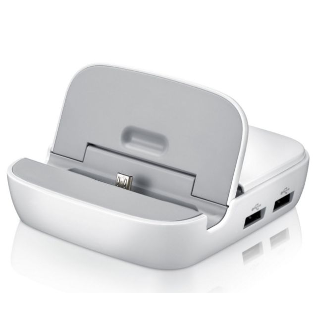 Samsung Galaxy Smart Dock Multimedia Hub, Computers & Tech, Parts ...